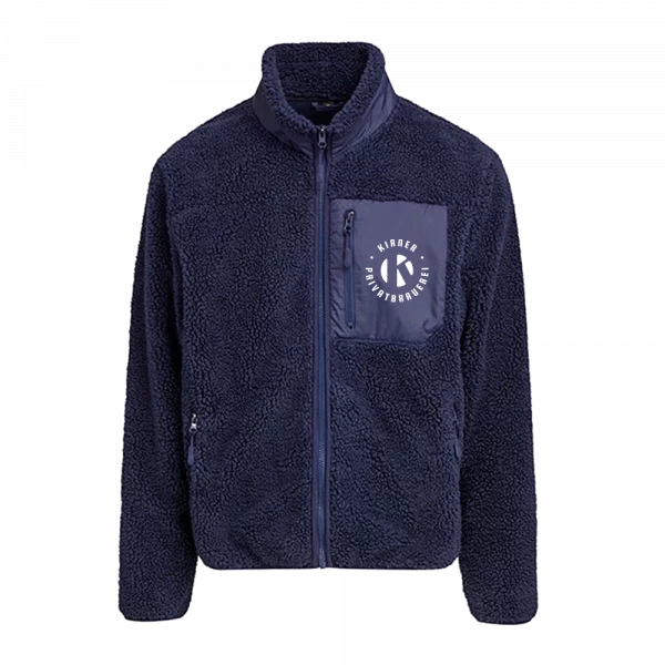 KIRNER Sherpa Jacke - KIRNER Privatbrauerei Ph. & C. Andres